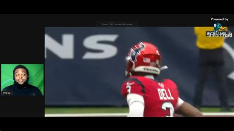 Texans Vs Jaguars Nfl Highlights Week 12nfl Texans Jaguars
