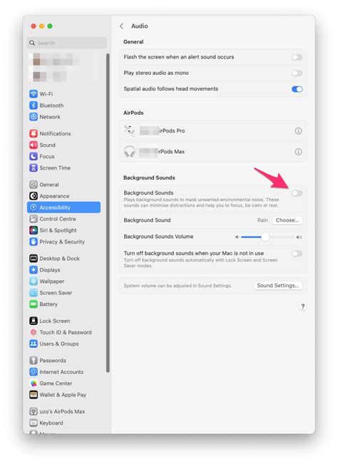 action proposal toggle background sound isbackgroundsoundon off