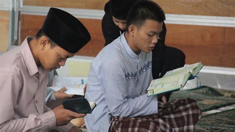 Tilawah Qur An Ba Da Shubuh RUMAH YATIM INDONESIA