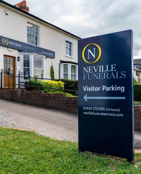 Neville Funerals Newenglish Funerals