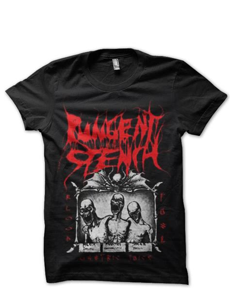 Pungent Stench T Shirt Swag Shirts