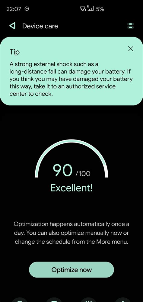 Color Palette Feature Useless After Oui 51 Update Rsamsung