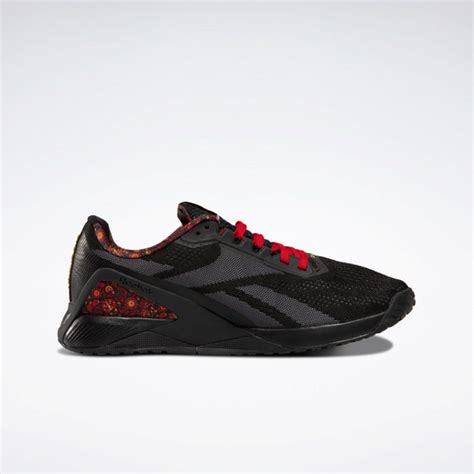 Reebok Nano X1 - модель кроссовок, описание релиза, обувь Рибок Нано Х1