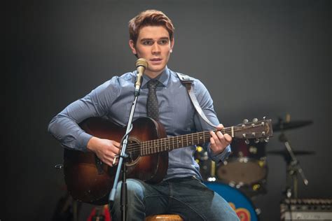 Riverdale Episode 6 Photos Faster Pussycats Kill Kill