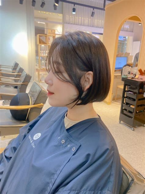 경성대 미용실 부산 염색 마노드제이미 W용호점 네이버 블로그