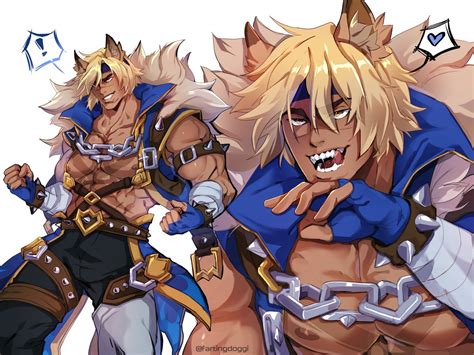 League Of Legends Bara On Twitter Sett