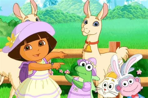 ¿cómo Murió Dora La Exploradora Este Es El Misterioso Video En Tiktok