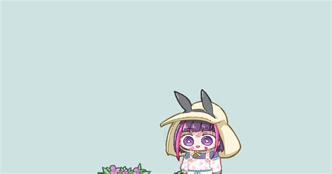 女の子 うさぎ園 和田島イサキのイラスト Pixiv