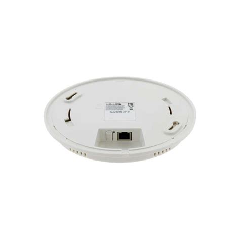 MikroTik RouterBoard CAP 2nD Ceiling AP With UK PSU