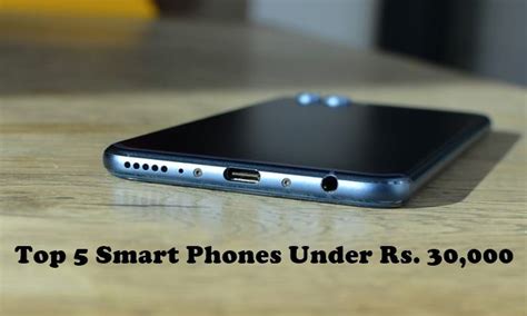 Top Smartphones Under Rs In Pakistan INCPak