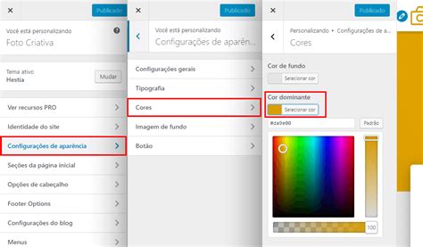 Como Criar Um Site WordPress Em Passos Atualizado