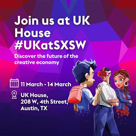 Crowd On Linkedin Ukhouse Sxsw Ukatsxsw Ukhouse