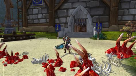 Corpse Explosion Spell World Of Warcraft