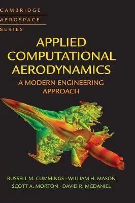 Libro Applied Computational Aerodynamics A Modern Engin Cuotas