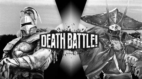 Knight Vs Samurai History By Theplushanaitor On Deviantart