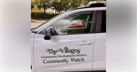 Community Watch Patrols Could Help Curb Thefts At Alhambra Storage Lot