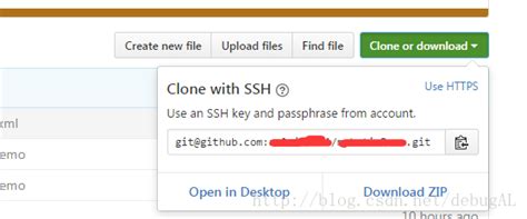 使用gitbash上传代码到github远程仓库简单教程git Bash Connect To Github Csdn博客