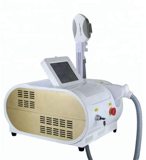 Most Popular Opt Shr Ipl Laser Beauty Equipment Shr Ipl Machine Opt Ipl
