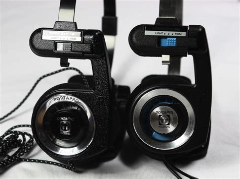 Koss Porta Pro идеальные наушники для занятия спортом Бандеролька