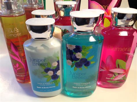 Fashion Maven Mommy Bath And Body Works Flashback Fragrances