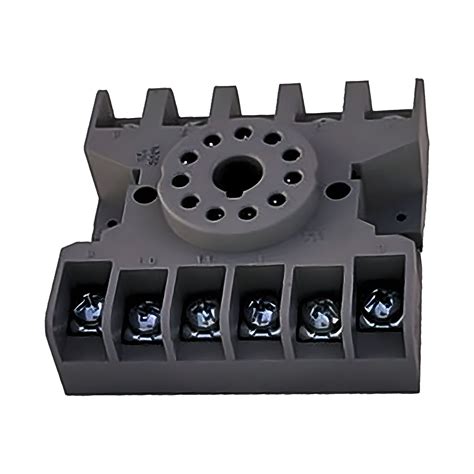 Emx Ld 11 Loop Detector Socket Elite Gates