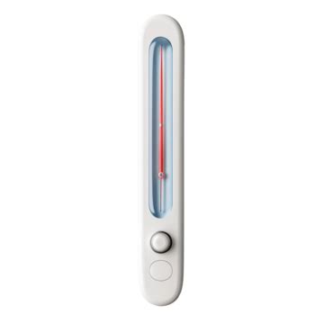 Trendy Temperature Sensor Temperature Thermometer Temperature Sensor PNG Transparent Image