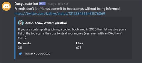 Removing Embeds When Sending Link Through The Bot · Issue 101