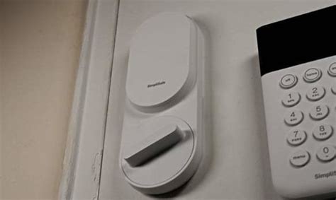 How To Install Simplisafe Smart Lock As A Worthy House Innovation