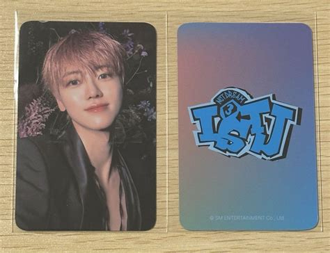 Nct ジェミン ポップアップ メルカリ