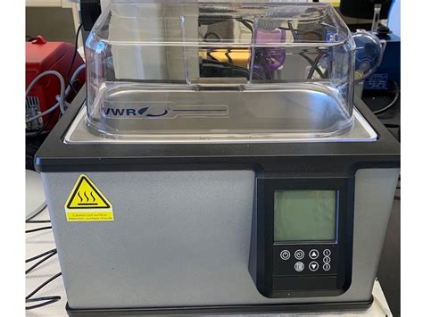 Labcompare Product Review Water Bath System Labcompare Com