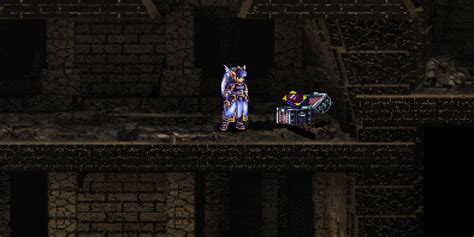 Complete Walkthrough For Solde Catacombs In Valkyrie Profile Lenneth