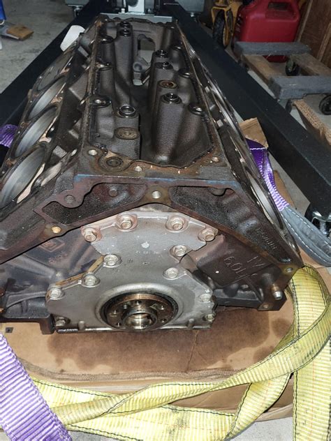 Ly6 Short Block Going In A Gbody Any Tips R Lsswaptheworld