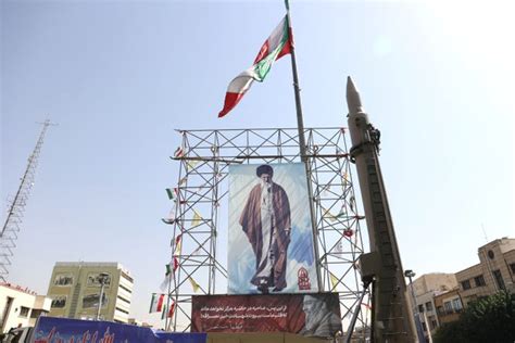 Israel Plans Significant And Swift Response To Iran Attack