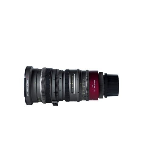 Angenieux Ez 1 Rule Camera