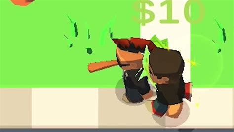 Funny Gang Idle Yandex Games