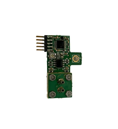 Sensor Tc