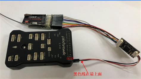 Ppm编码器如何接线 · Gitbook