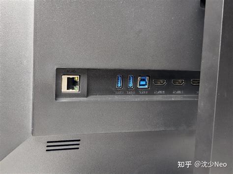 一个顶俩，还更好用？innocn联合创新 28c1q立面屏显示器首发实测