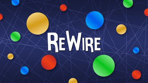 Message Relational ReWire From Jessica Collins OneChurch To