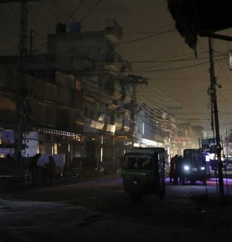 Electricity Breakout Candle Business Electrified Pak Chronicle