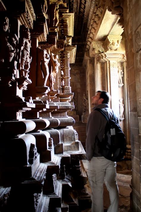 I Want To Travel The World Sex Temples Of Khajuraho And Orchhas