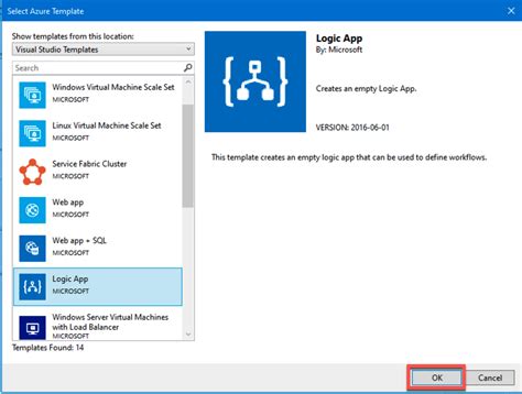 Deploying A Logic App Using Azure Devops Yaml Pipeline Vaibhav Gujral S Blog