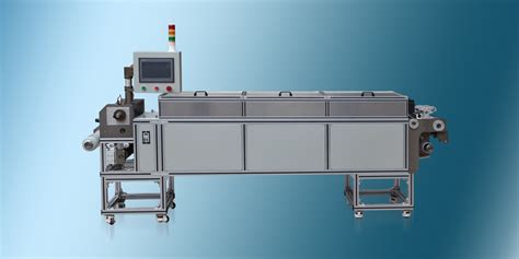 China Laboratory Tape Casting Machine Small Batch Factory Manufacturer