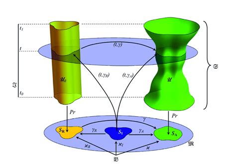 Shapes World Tubes Configurations And Deformations Of A Body With An