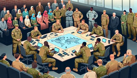 Army Service Component Command ASCC Benefits Com We Make