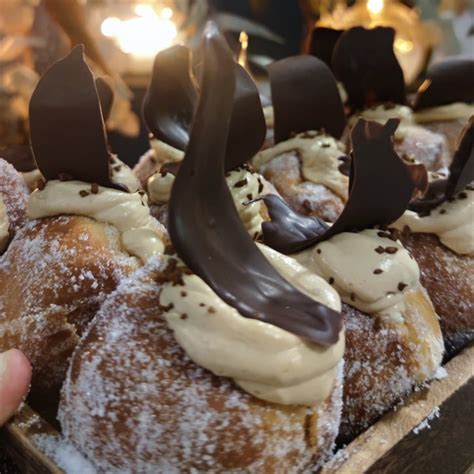 Naked Sourdough Bakery And Café Jedburgh Craft Baking And Confectionary