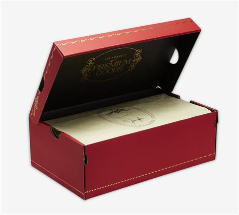 天价联名又来了！全新 Premium Goods X Nike Air Force 1 官图曝光！ 球鞋资讯 Flightclub中文站