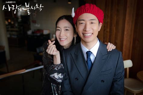 Photos New Stills And Behind The Scenes Images Added For The Korean