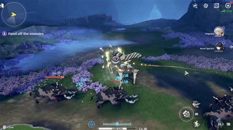 Wuthering Waves Bester Lingyang Build Gamingdeputy Germany