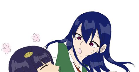 夢主 無題 はるか夢垢のイラスト Pixiv